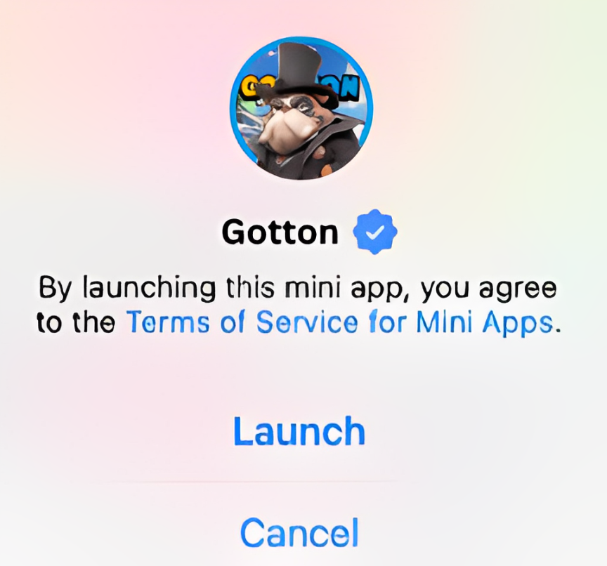 GOTTON - Memecoin Catcher